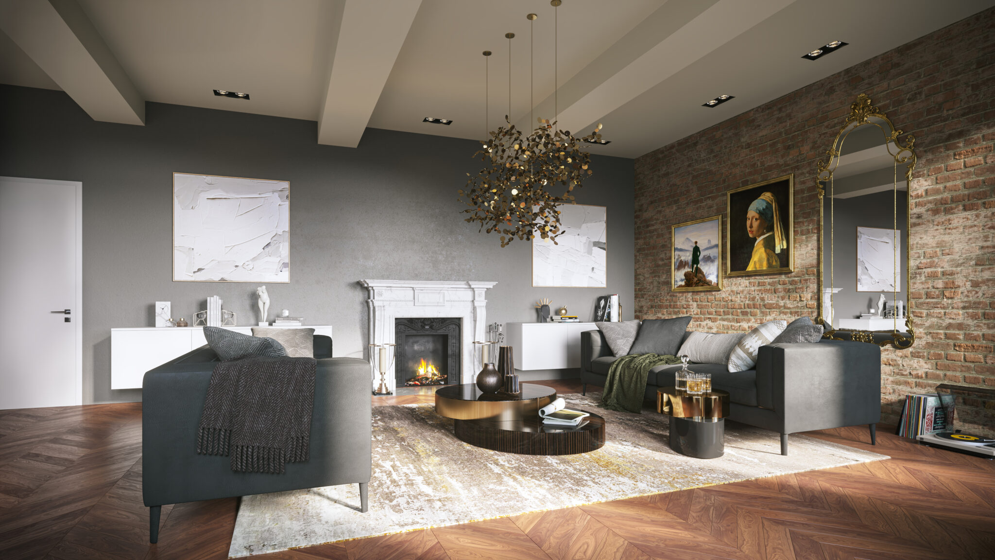 INNENARCHITEKTUR Berlin | INTERIOR DESIGN Berlin